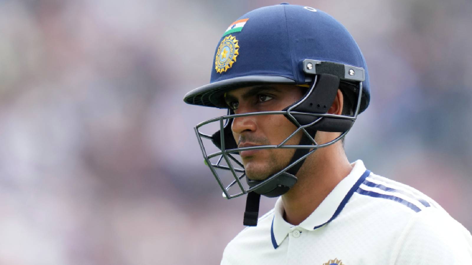 Why Dinesh Karthik is impressed with Shubman Gill as a Test captain so ...