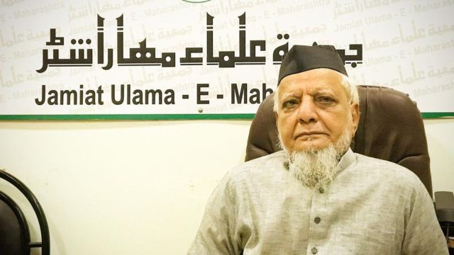 The man who defended the train blast accused: Gulzar Azmi’s fight ends ...