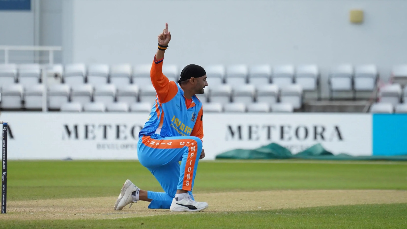 IND-C vs WI-C WCL 2025 Live Cricket Score & IAC vs WIC Live Score ...