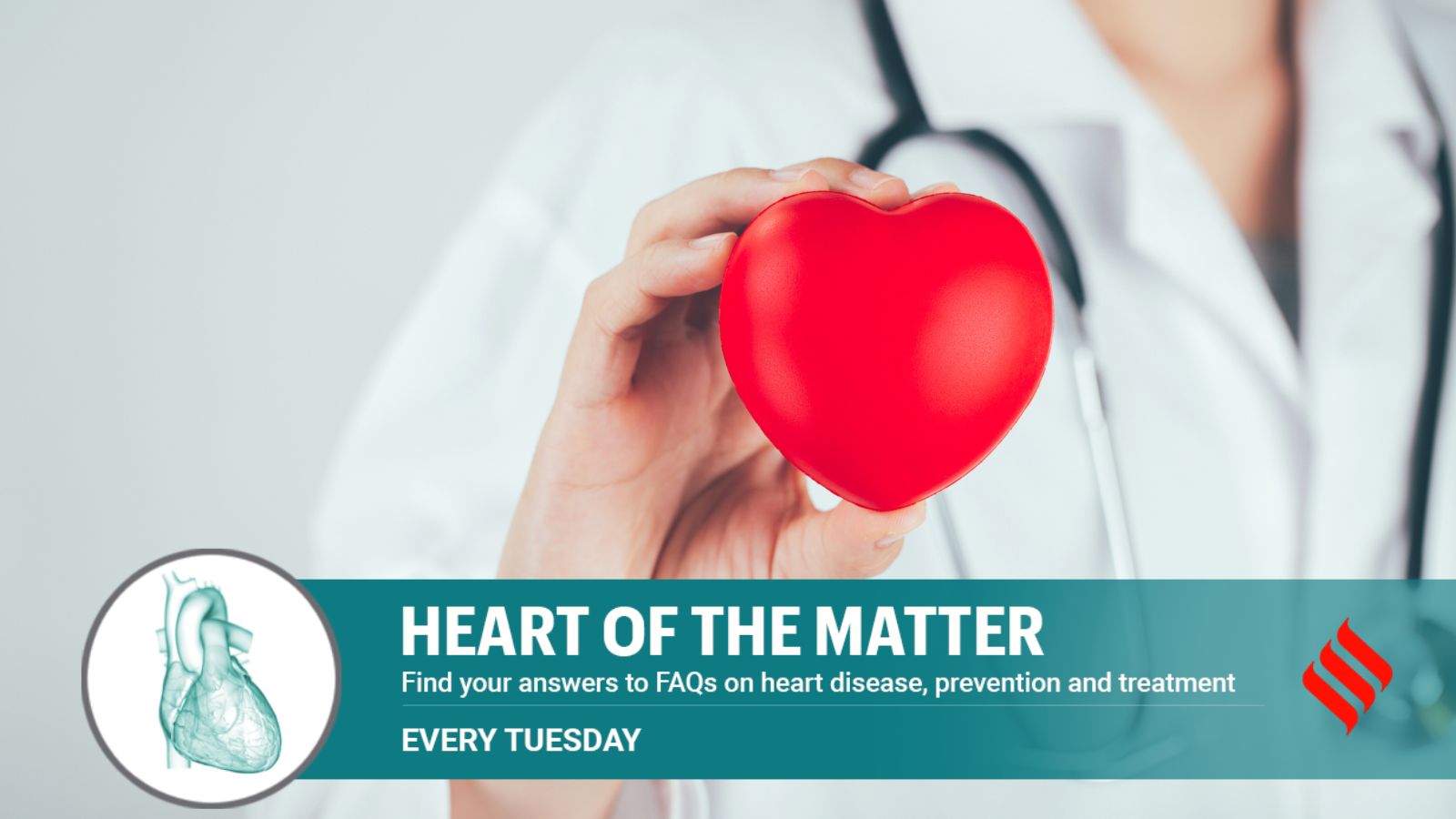 Can an ECG miss a heart attack? Cardiologist explains how to detect ...