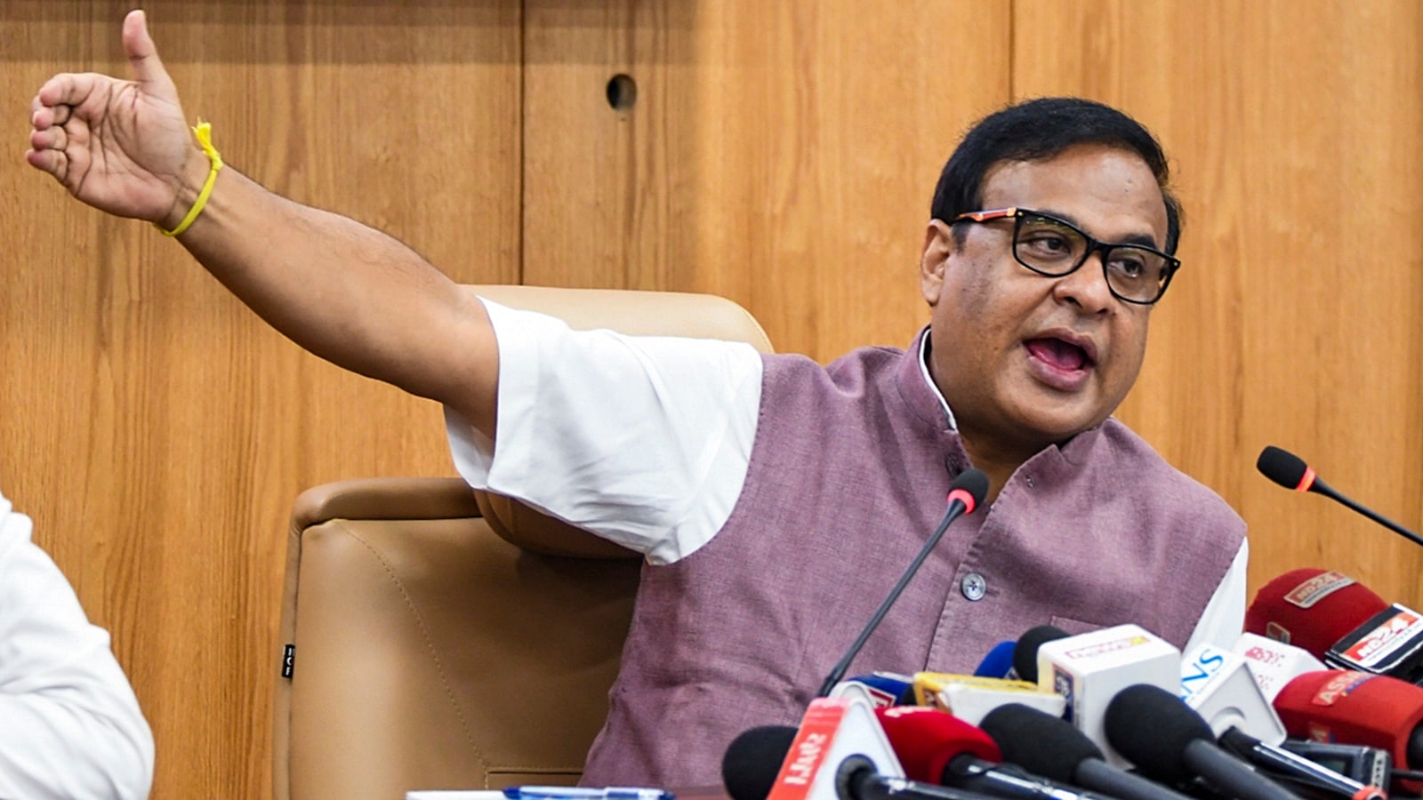 Voter list revision not a solution to demographic change in Assam ...