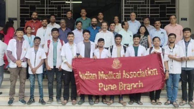 Token strike on July 11, more later: IMA leads protest against ...