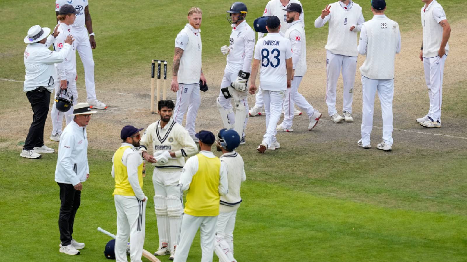 ‘That final hour isn’t reserved for personal goals’: Dale Steyn and ...