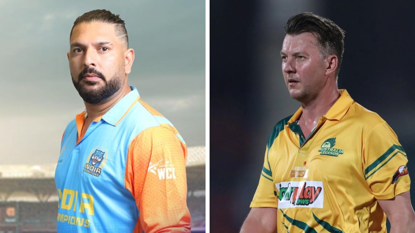WCL 2025: When and Where to Watch IND-C vs AUS-C World Championship of ...