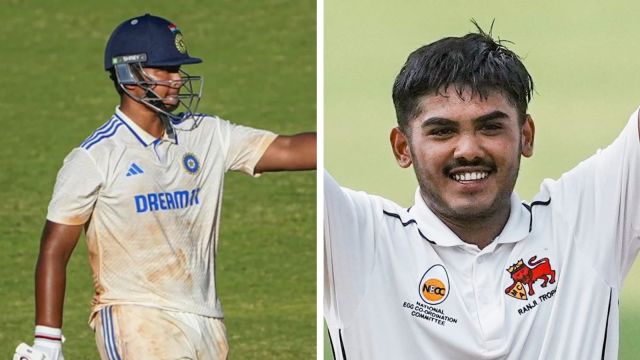 India U19 vs England U19 2nd Test: How to watch Vaibhav Suryavanshi and ...