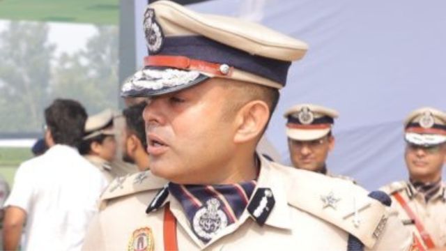 Delhi Police rejig: ACB head Madhur Verma returns after 2 years, 11 ...