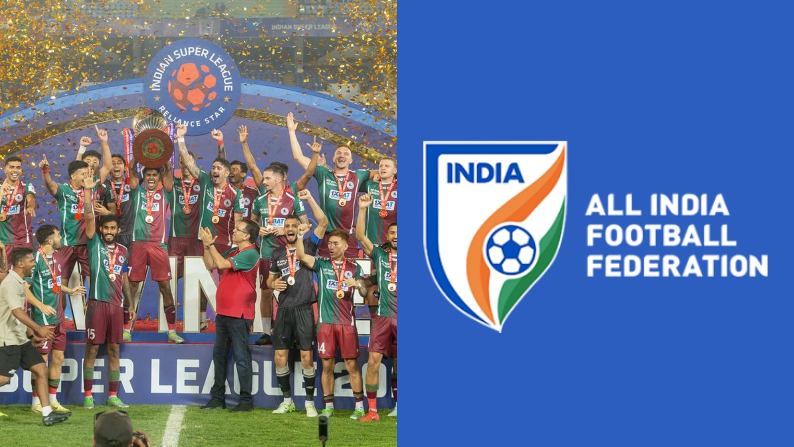 Indian Super League 2025-26 put on hold; Check AIFF's full statement on ISL