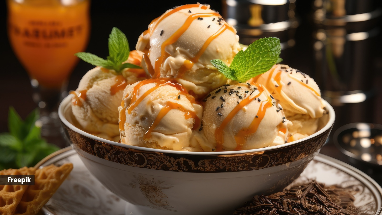 TasteAtlas names five Indian ice creams among world’s best; what sets ...