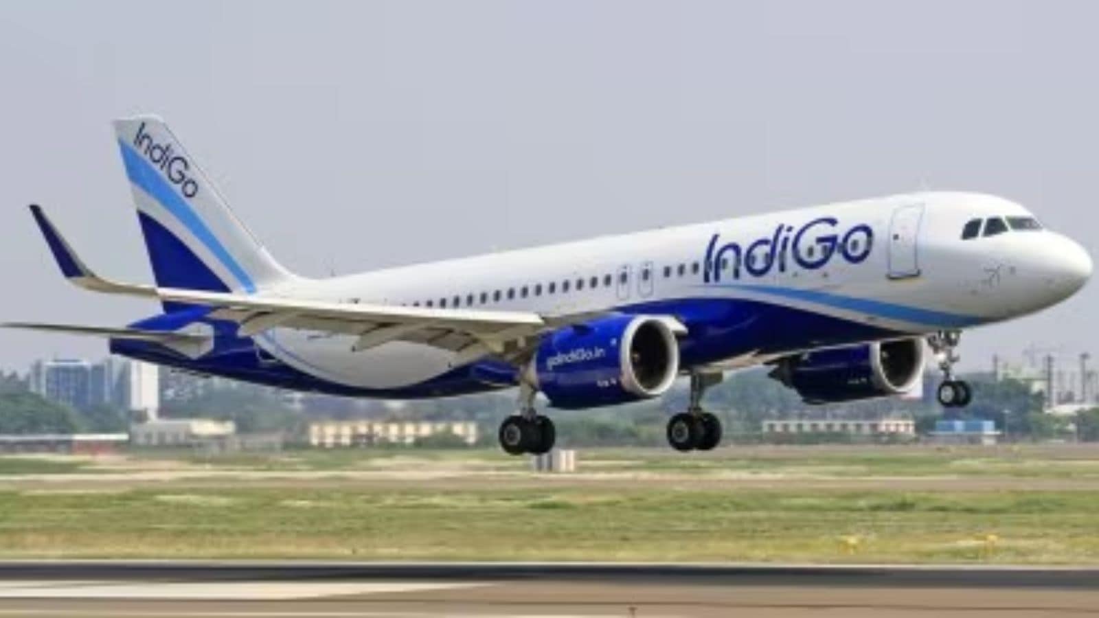IndiGo Delhi-Imphal flight returns soon after takeoff due to ‘minor ...