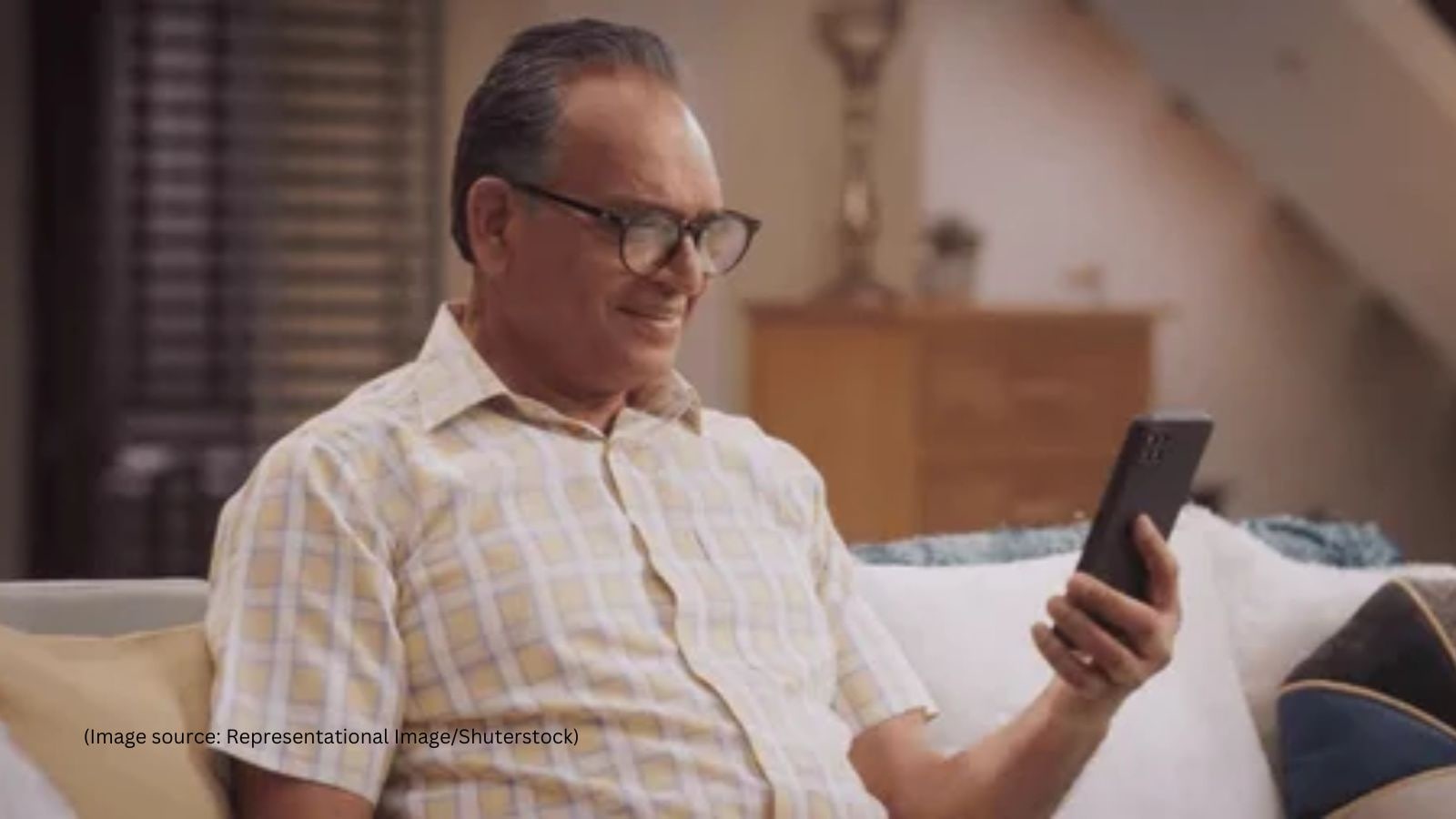 ‘Teri yaad aa rahi hai’: Indian man’s rare emotional texts to son ...