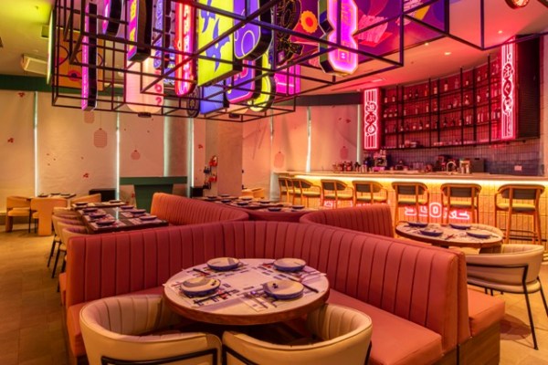 Inside Mumbai’s Japanese food boom: From matcha menus to sushi trains ...