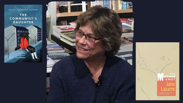 Jane Lazarre, writer who redefined motherhood, dies at 81: Three books ...