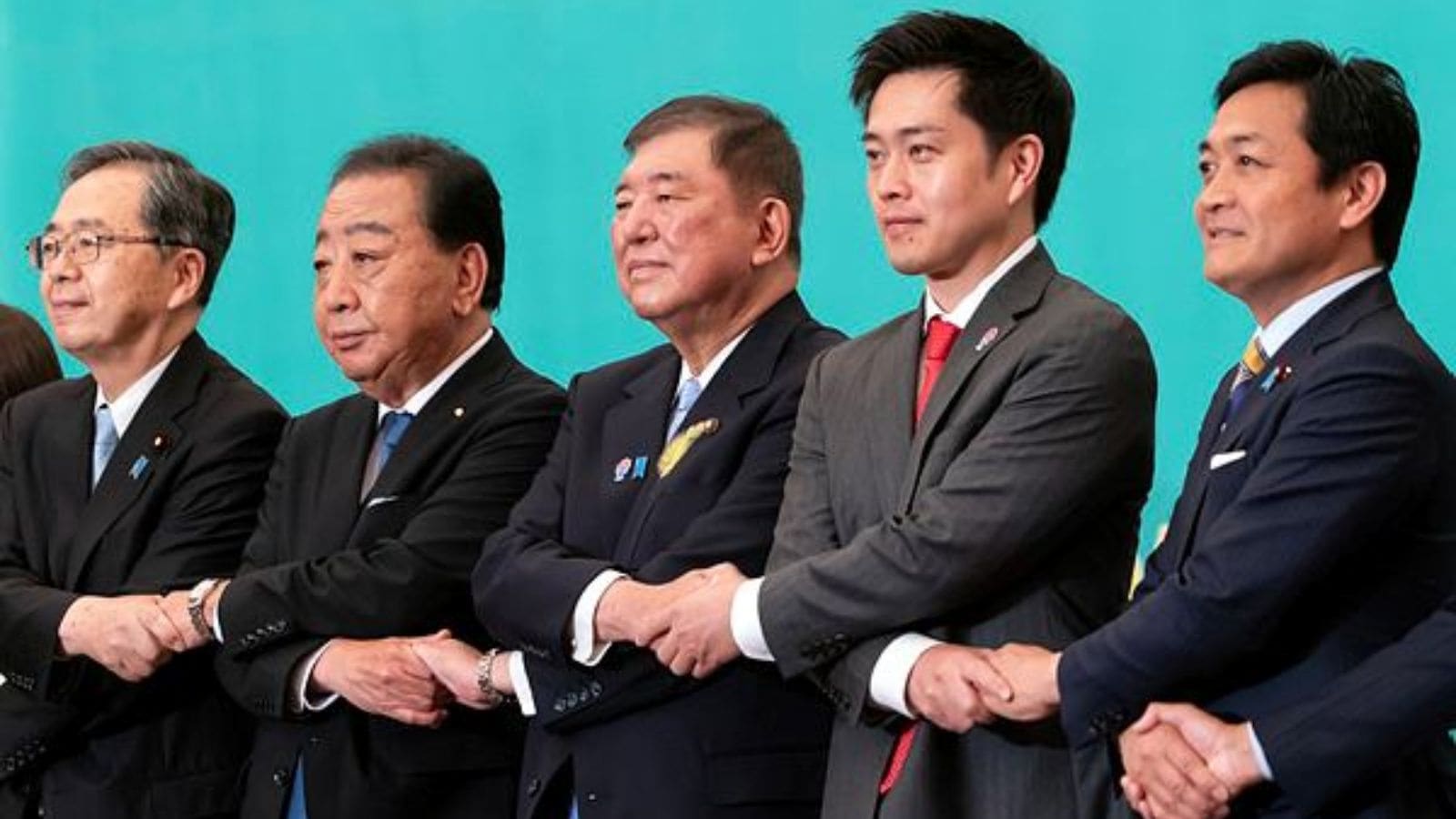 Japan’s crucial vote: Why Sunday’s election could reshape country’s ...