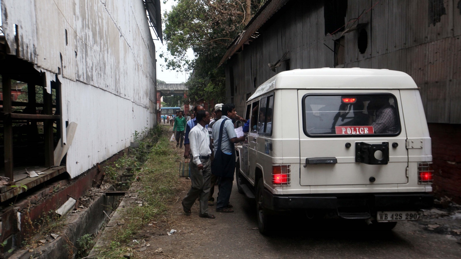 ‘Main conspirators’ of Rs 100 crore Bokaro land scam arrested in ...