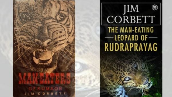 150 years later, Jim Corbett’s jungle books still roar | Books and ...