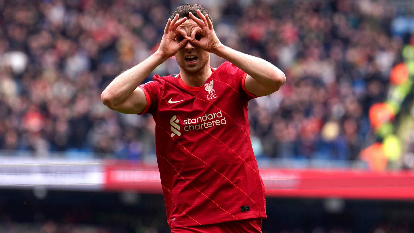 Diogo Jota obituary: The shadow striker who lit up Anfield | Football ...