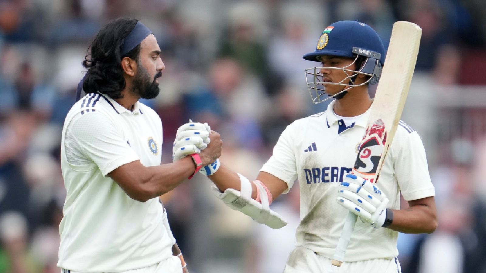 ‘Is it mental stamina?’: Manjrekar questions KL Rahul, Yashasvi Jaiswal ...