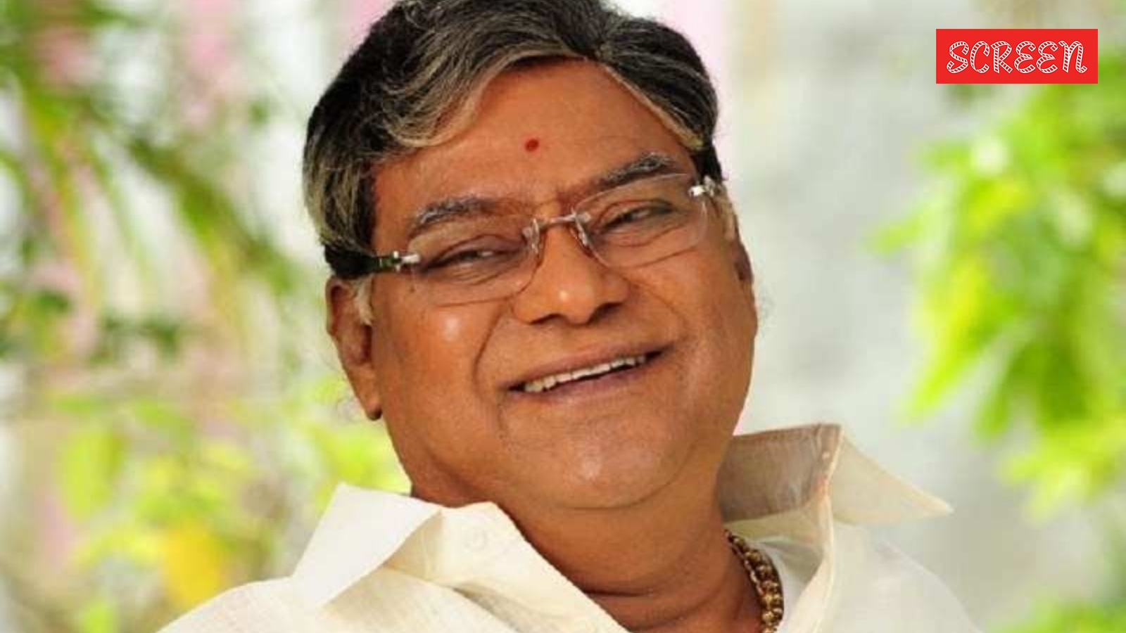 Veteran Telugu actor Kota Srinivasa Rao passes away | Telugu News - The ...