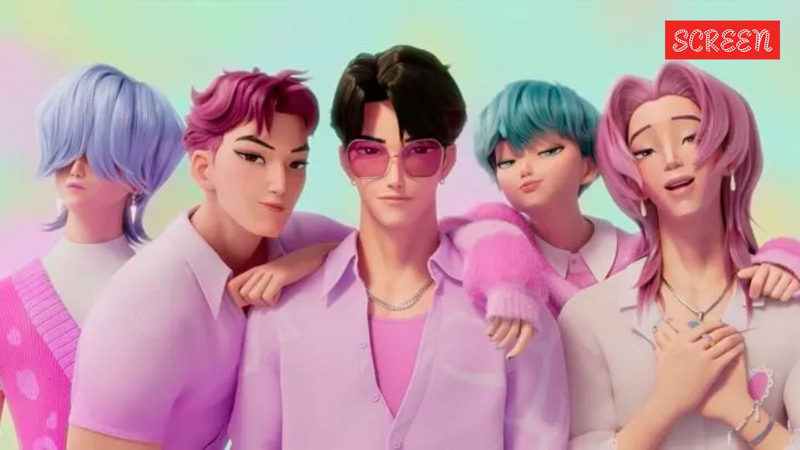 KPop Demon Hunters season 2 to explore Zoey, Mira’s backstories and ...