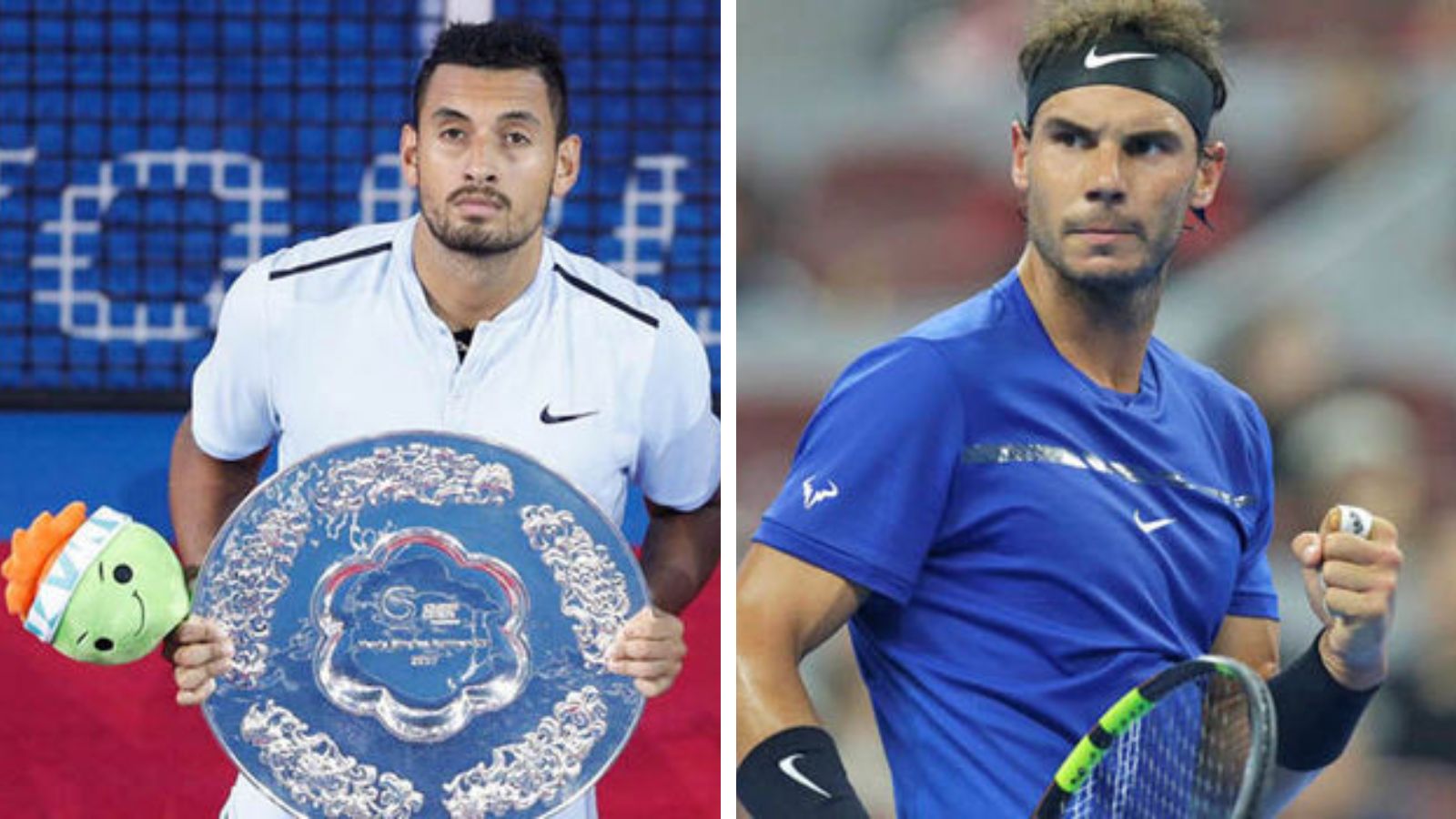‘He destroyed me’: Nick Kyrgios reveals how his Beijing revenge plot ...