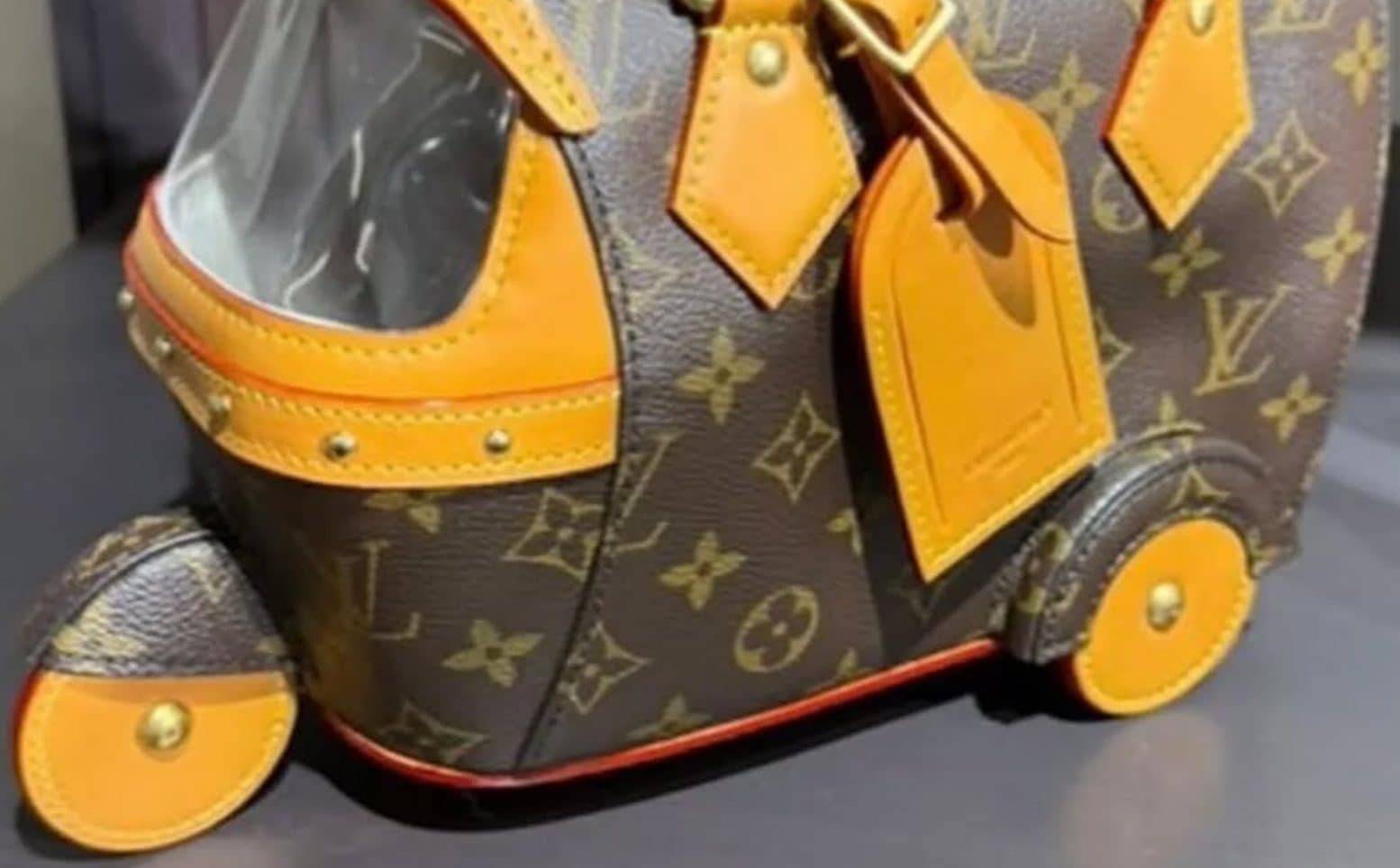 For Prada and Louis Vuitton, India is not just an inspiration — it is ...