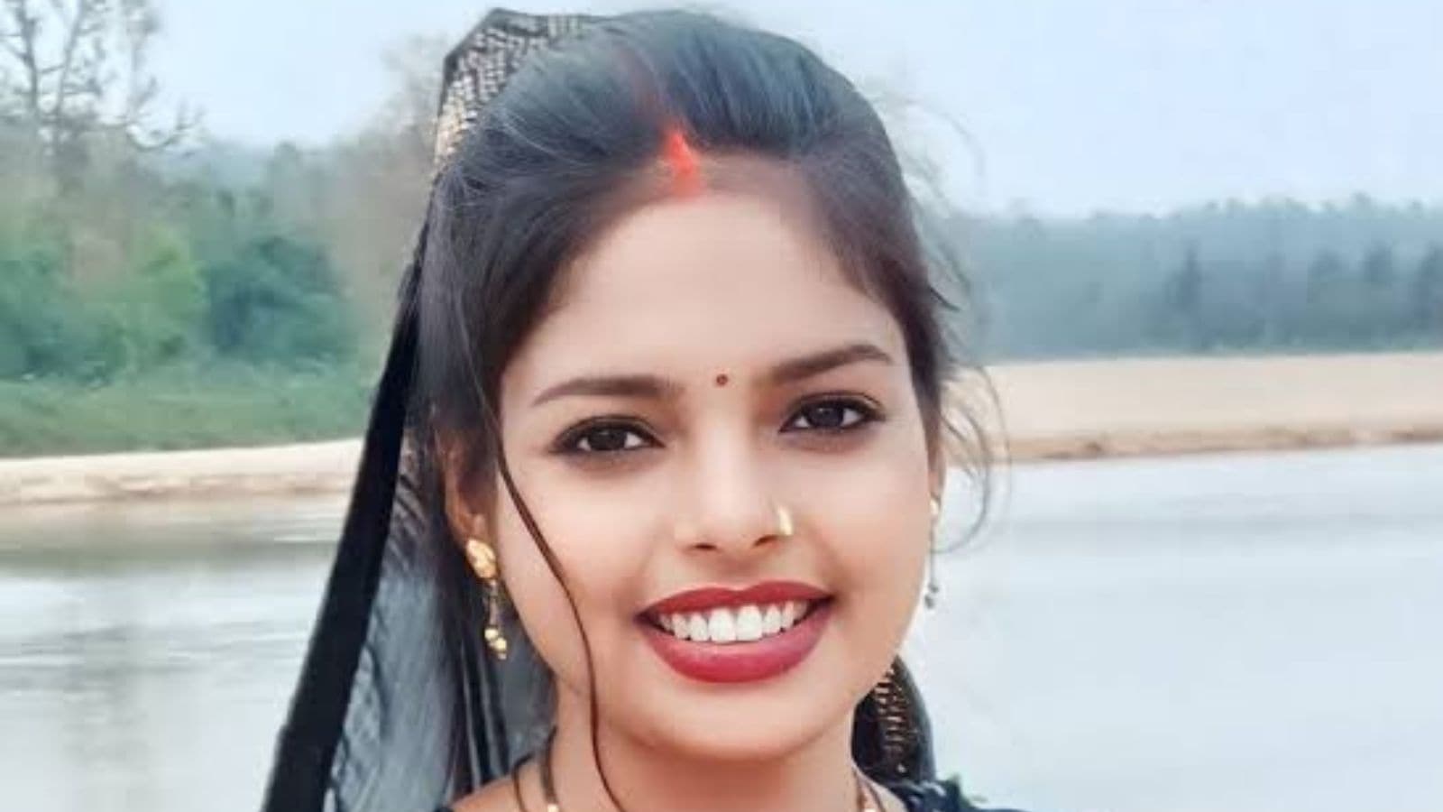 A road for Leela Sahu: MP YouTuber’s year-long effort pays off | Madhya Pradesh YouTuber Leela ...