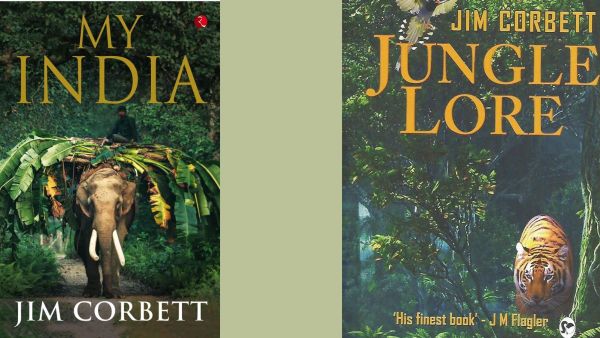 150 years later, Jim Corbett’s jungle books still roar | Books and ...