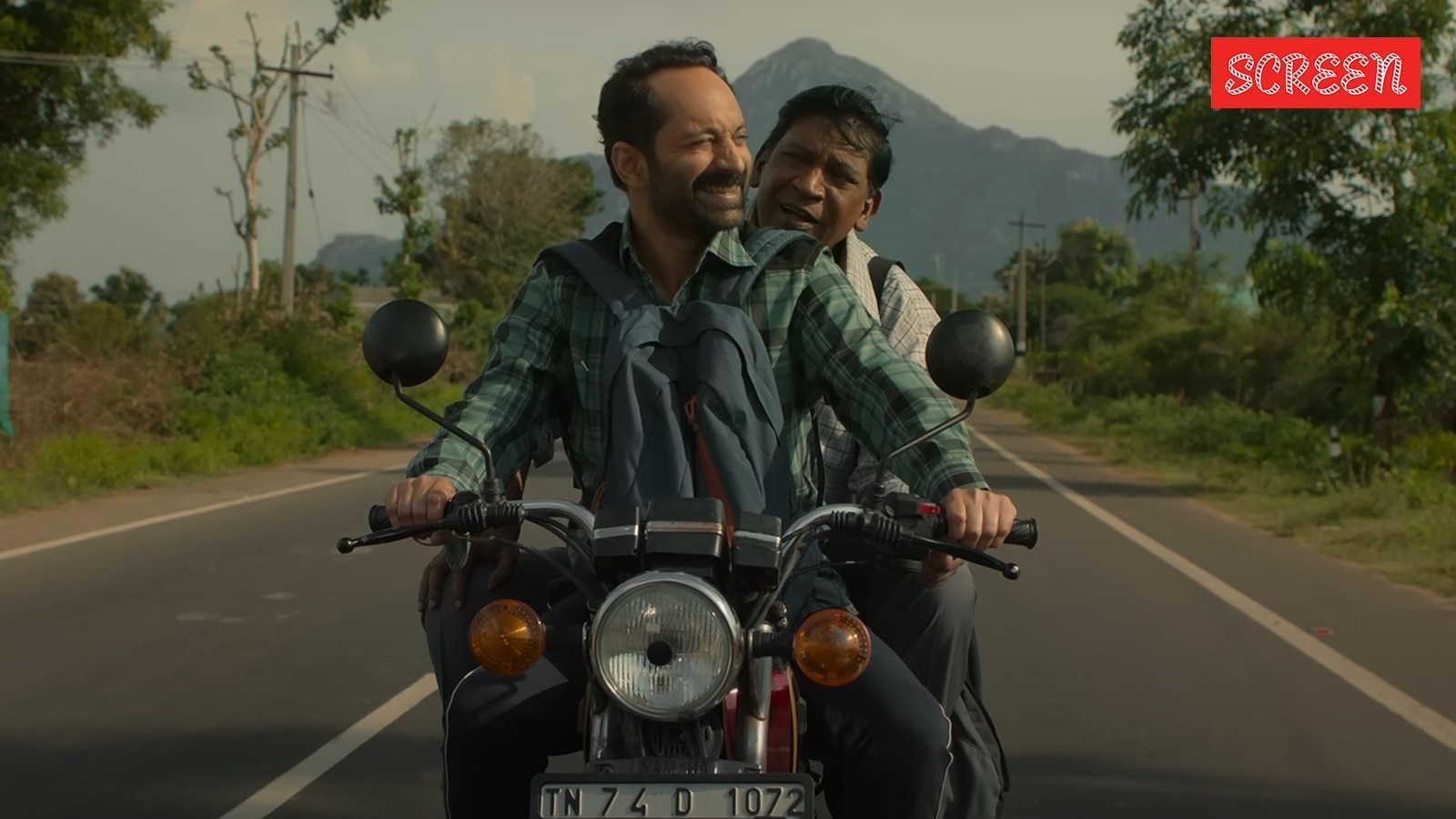 Maareesan trailer: Vadivelu and Fahadh Faasil get stuck in a labyrinth together in this comedy ...