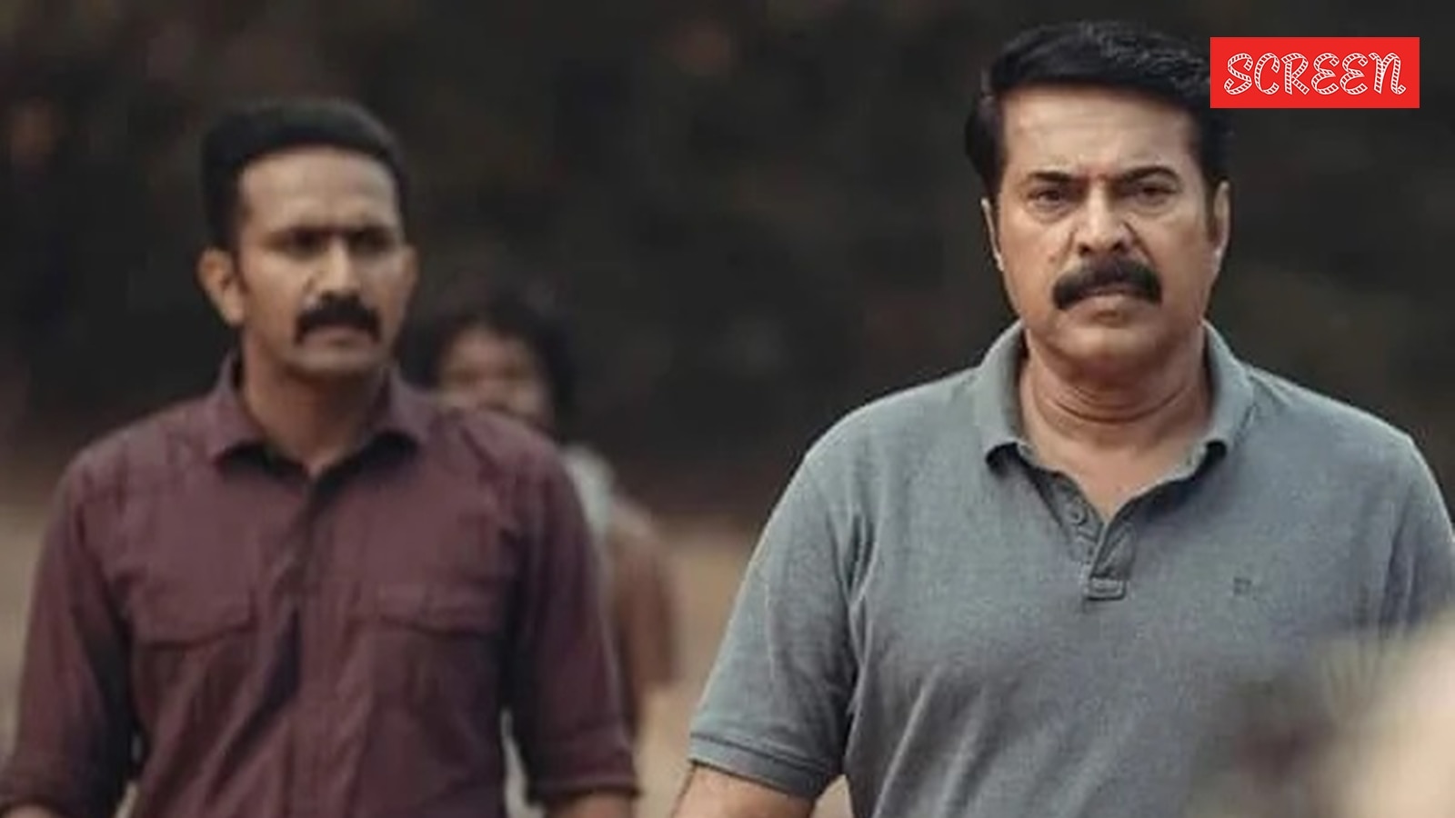 Shine Tom Chacko recalls Mammootty’s comforting words after his father’s death; shares megastar ...