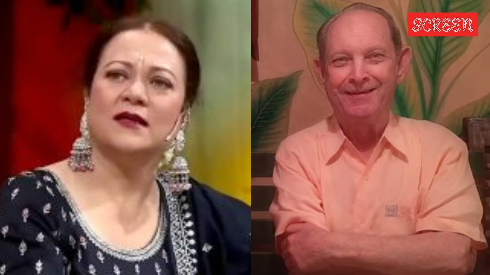 Ram Teri Ganga Maili actor Mandakini’s father passes away, pens ...