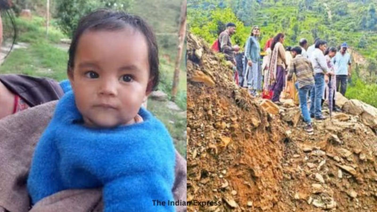 10-month-old, who lost her parents in Mandi disaster, declared ‘child ...