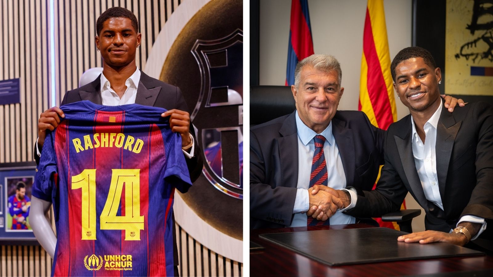Why Marcus Rashford's Barcelona stint might prove to be fruitful