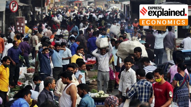 Measuring inequality | Explained News - The Indian Express