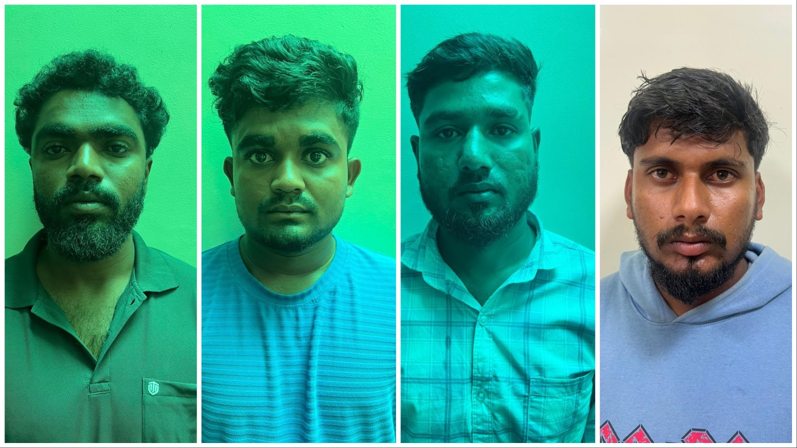 4 more arrests in Bengaluru realtor murder case; BJP MLA Byrathi ...