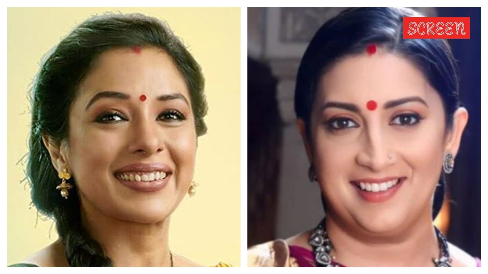 Anupamaa actor Rupali Ganguly demands National Award for TV actors ...