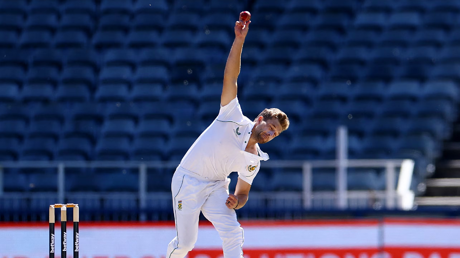 Wiaan Mulder becomes sixth South African Test captain in last two ...