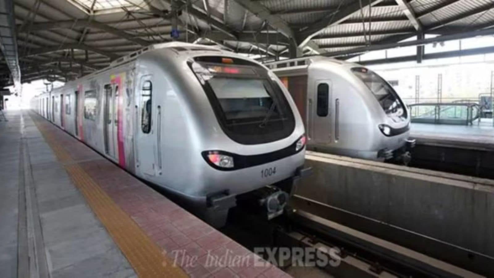 Soon, book your Mumbai Metro ticket through Uber app | Mumbai News ...