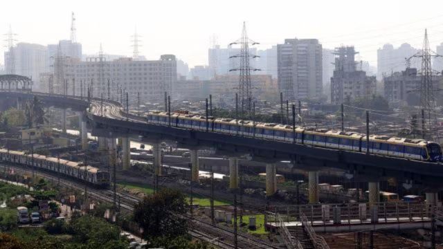 MMRDA to hire independent engineers for pod taxi project between Kurla ...