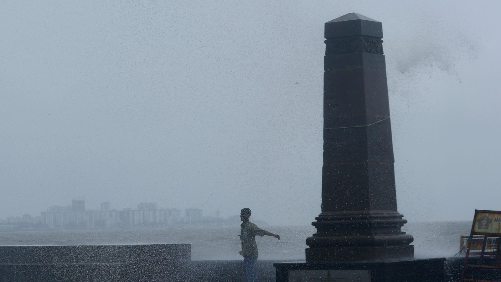 No alert for Mumbai as rainfall activity to subside from next week ...