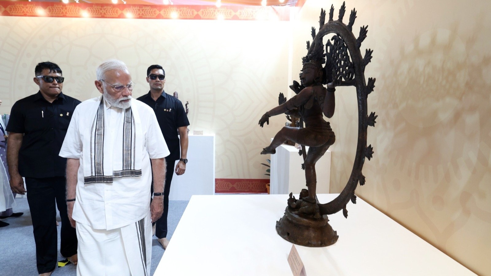 Long before Magna Carta, Cholas had ‘ballot pots’: What is the ancient ...