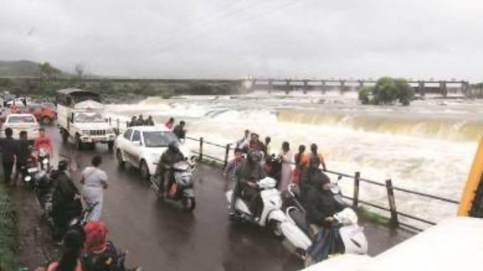 Building Pune: How PMRDA plans to boost tourism by offering more safety ...