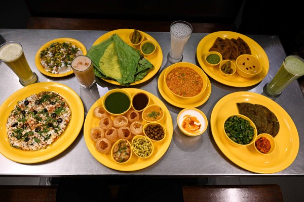 Around Town: Swati Snacks — how this 62-year-old iconic Mumbai eatery ...