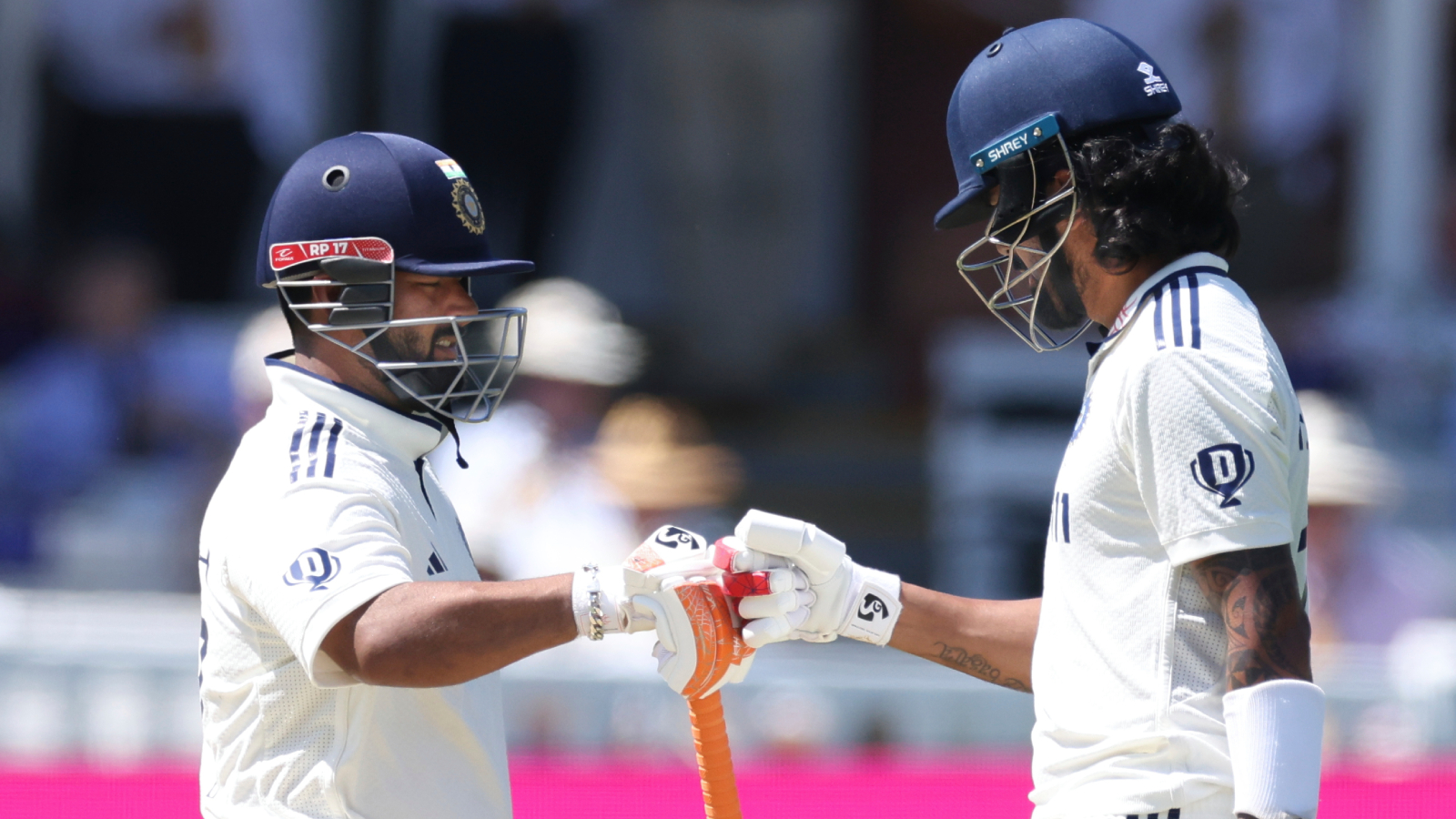 IND vs Eng Lord’s Test ‘Mr Cool KL Rahul. Mr Chaos Rishabh Pant. That’s ...