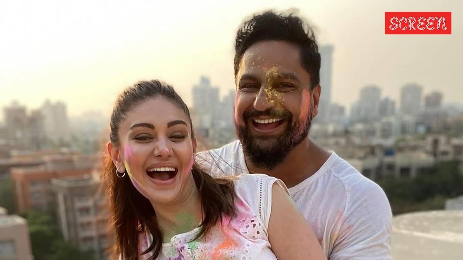 Parag Tyagi say he will continue posting memories with wife Shefali ...