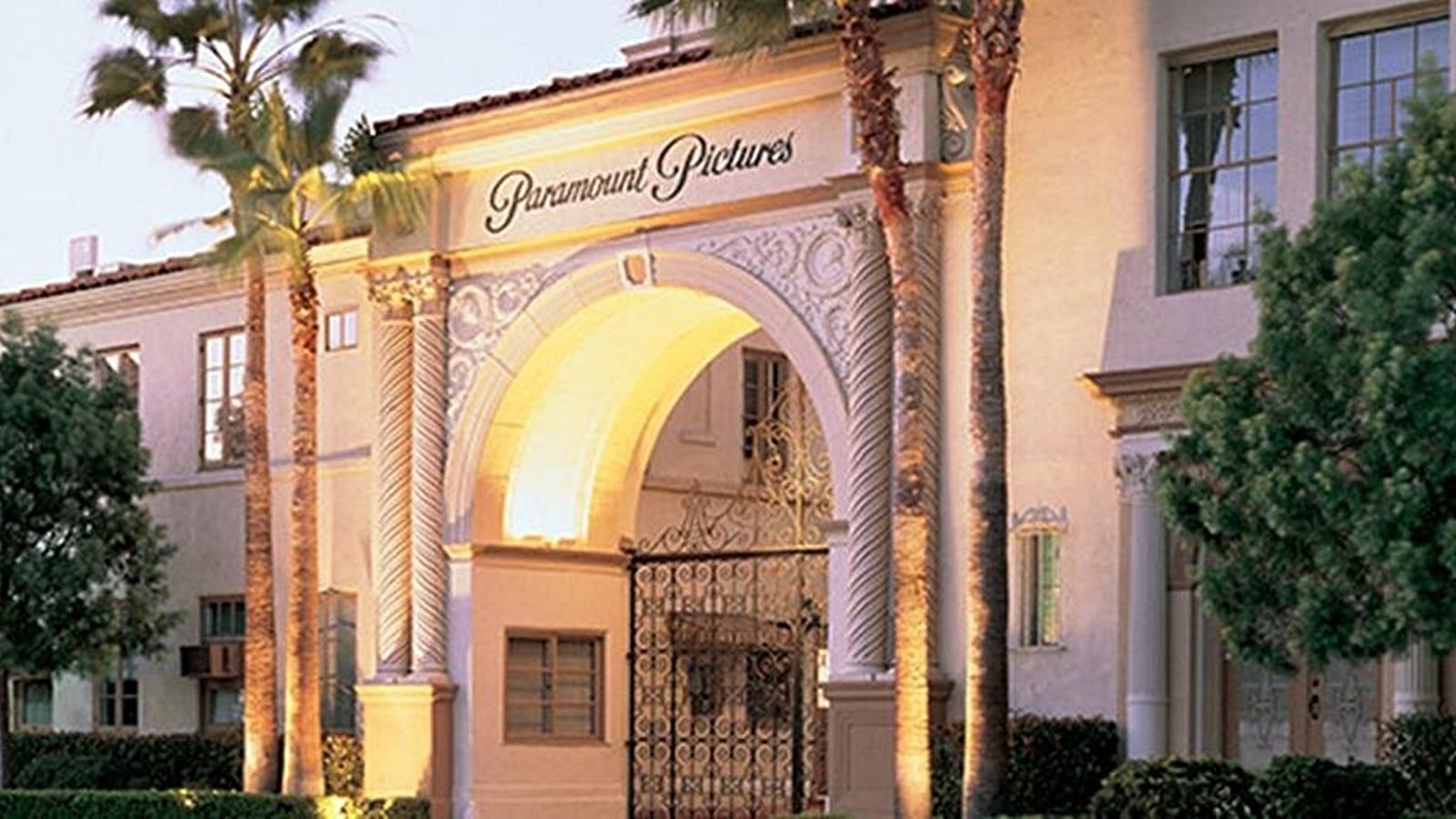 US clears way for $8 billion Paramount-Skydance merger | Business News ...