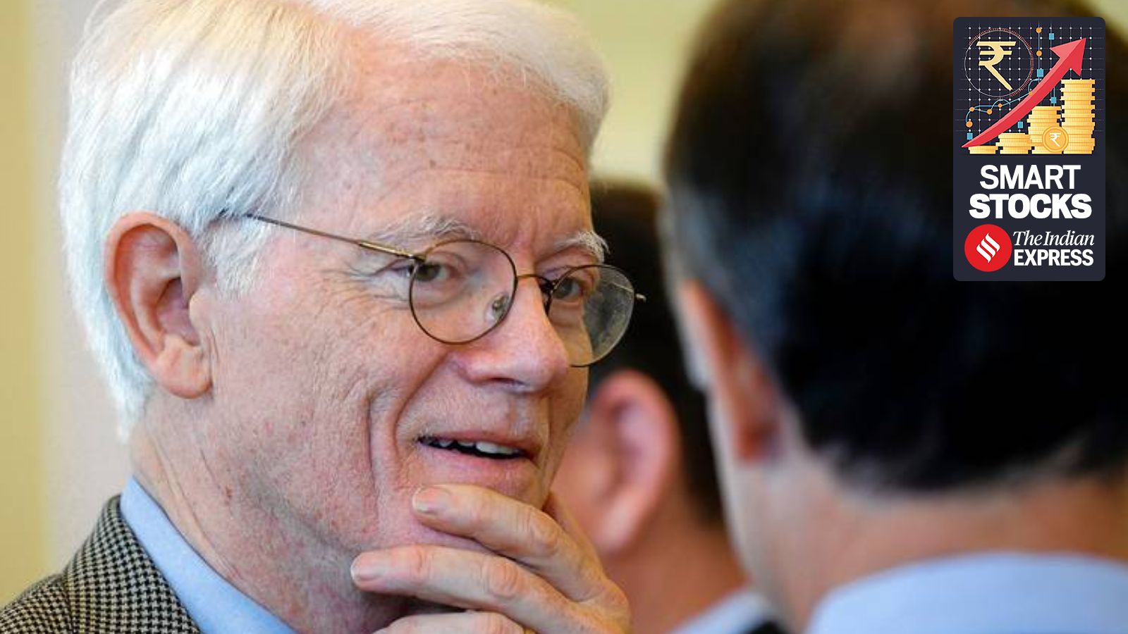 What the legendary fund manager Peter Lynch would tell Indian investors today | Smart Stocks ...