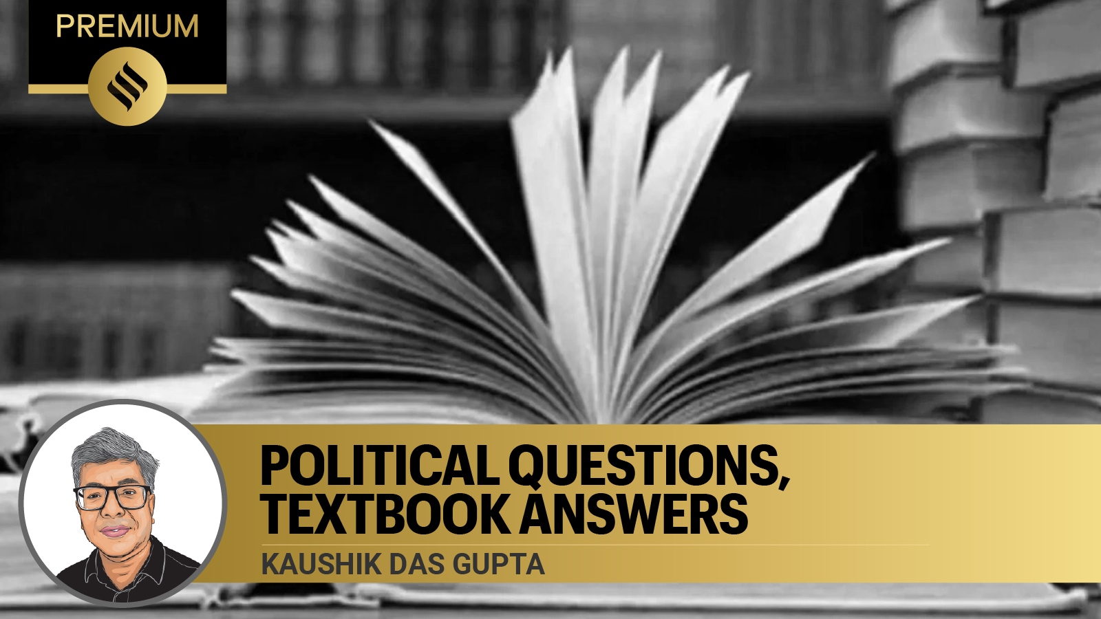 From the Opinions Editor: NCERT textbook revisions — a point-by-point counter isn’t enough | The ...