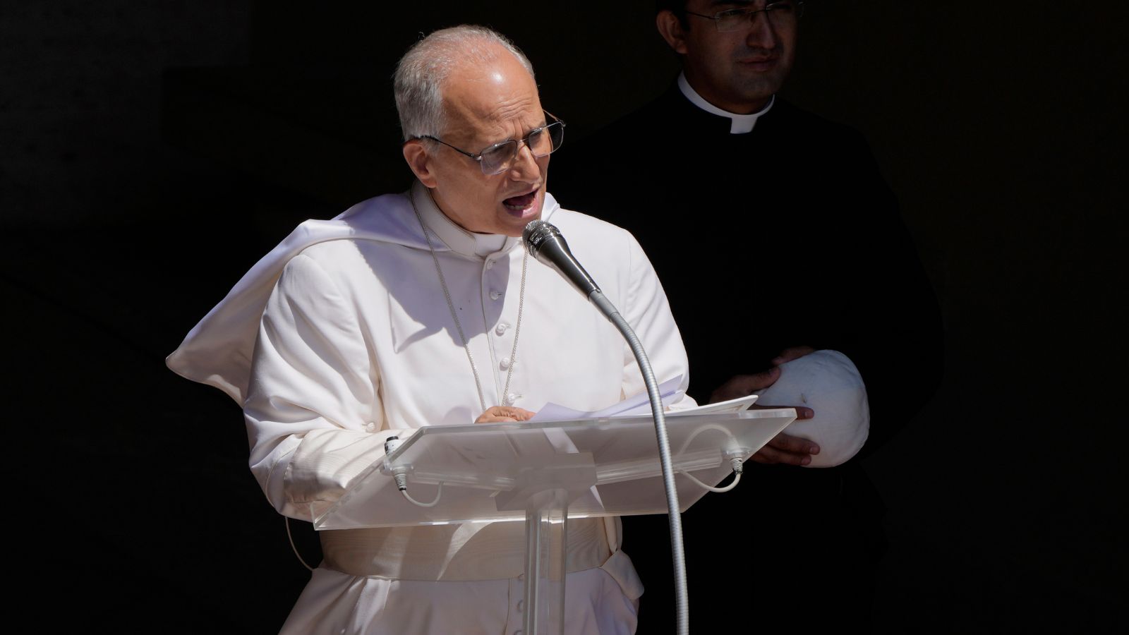 Pope condemns ‘barbarity’ of Gaza war after 85 killed while queuing up ...