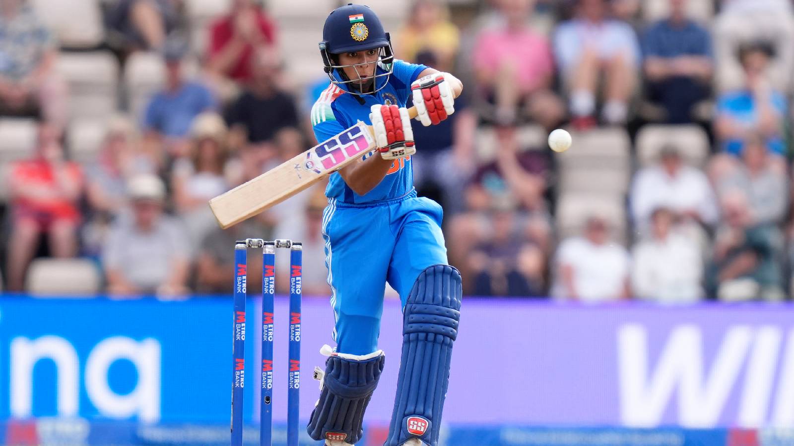 Pratika Rawal ahead of 2nd England vs India ODI: ‘Lord’s a historic ...