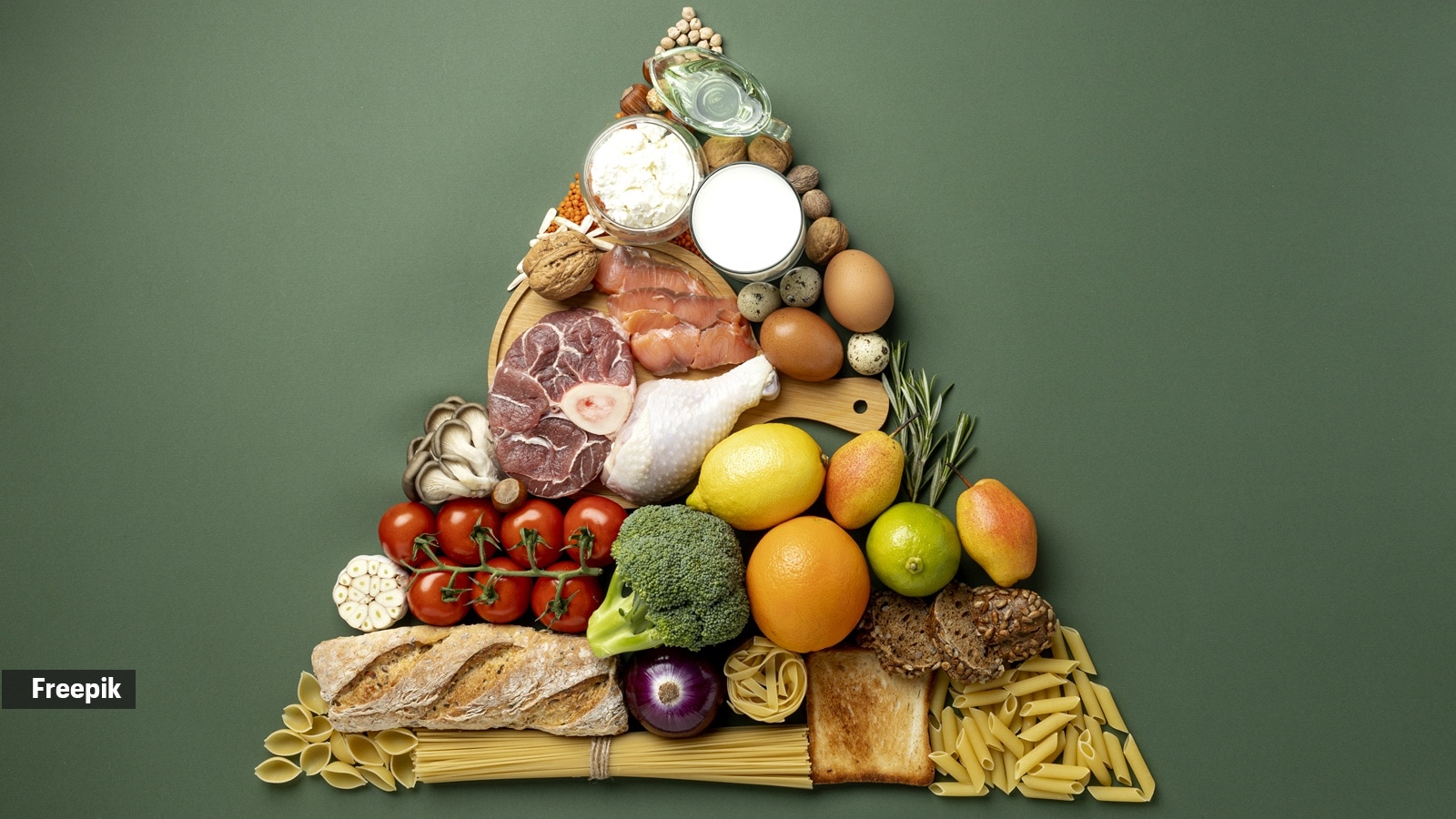 Can your muscle-building, high protein diet trigger UTIs? Here’s what a ...
